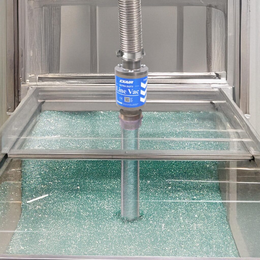 Blog de video: Resumen del Line-Vac Ultra Duty | Ayrful